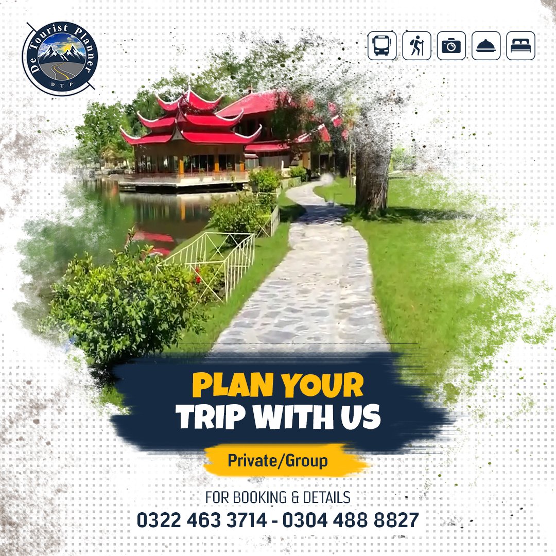 Customize Private Tour - De Tourist Planner