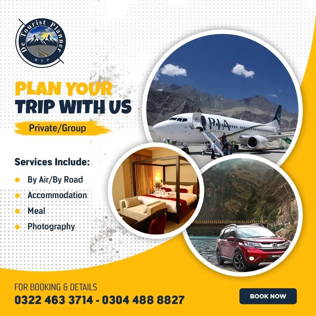 Honeymoon private Tour